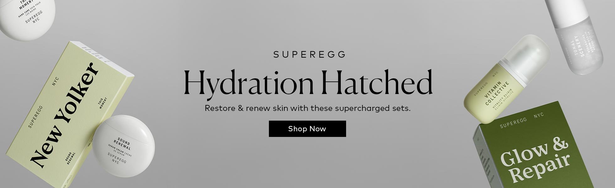 Superegg | Beautylish
