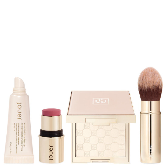 Jouer Cosmetics Les Must-Haves Set | Beautylish