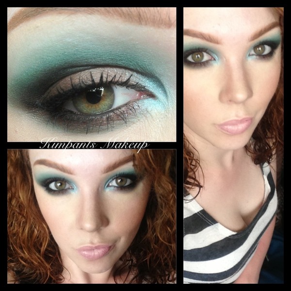 Kim S.'s (kimpantsmakeup) Photos | Beautylish