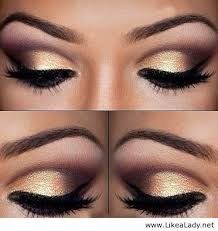 Cap and Gown Makeup Ideas. | Beautylish