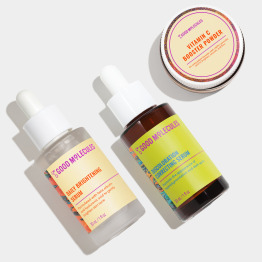 Bundles | Good Molecules