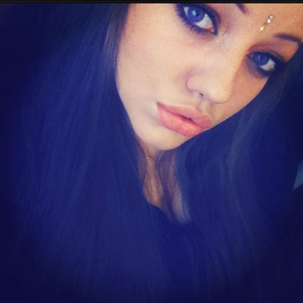 Bindi Baby | Rudie R.'s (Rudierai) Photo | Beautylish