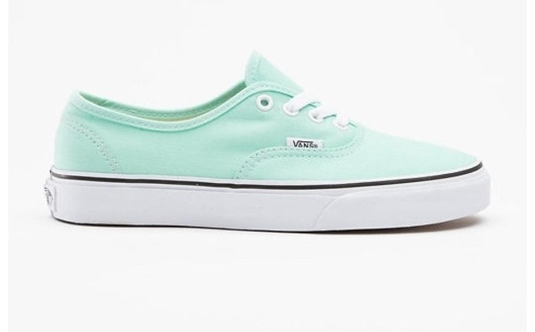 What color vans should I get? | Beautylish
