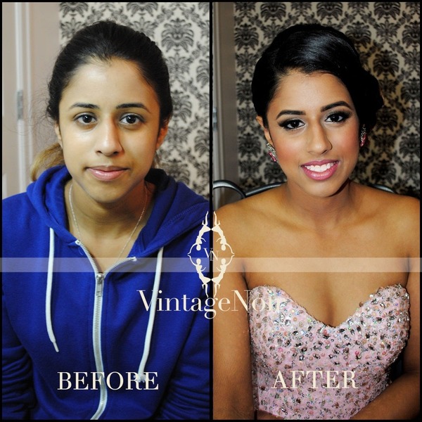 Before And After Transformations. | Beautylish