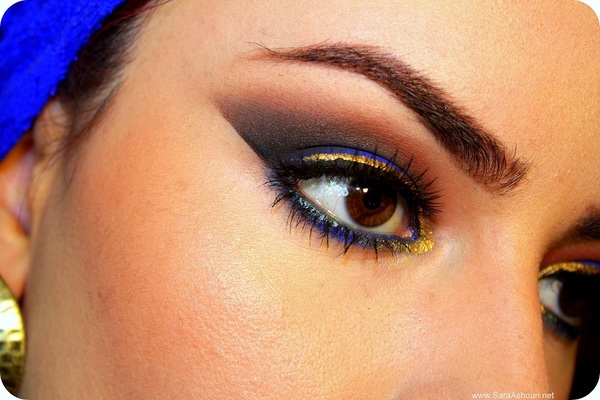 Sara A.'s (saraashouri) Photos | Beautylish
