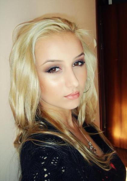 Blonde K. (blondekitten) | Beautylish