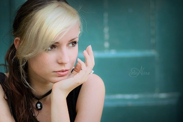 Classic nude look | Jinx alice M.'s (JinxAliceMarsh) Photo | Beautylish