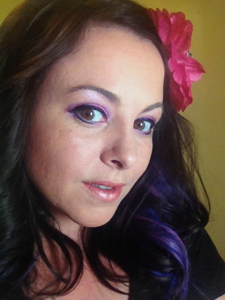 Christy F.'s (ChristyFarabaugh) - Hair color, highlights and Haircuts ...