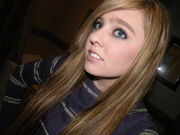 Breanna G. (brebelle) | Beautylish