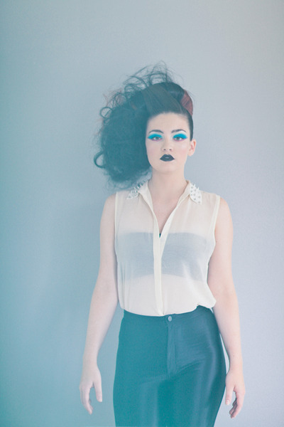 Liz H.'s (lizhernandy) - Make-up Portfolio Gallery | Beautylish