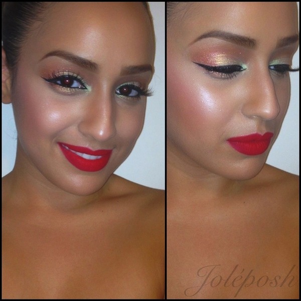 Johanna D.'s (Joleposh) Photos | Beautylish
