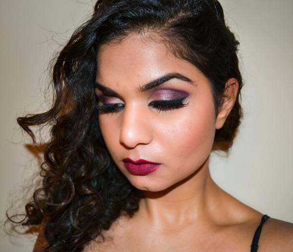 Photos with Sleek Makeup Ultra Mattes V2 i-Divine Palette | Beautylish