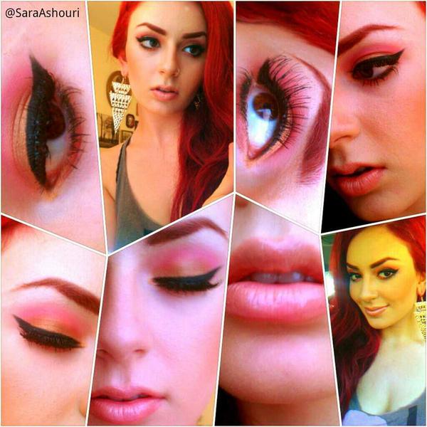 Sara A.'s (saraashouri) Photos | Beautylish