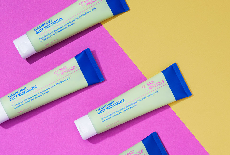 Good Molecules | Beautylish