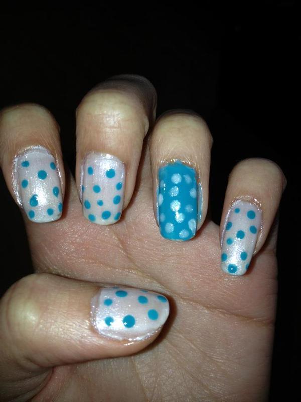 Poco-dots | Milcaly R.'s Photo | Beautylish