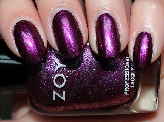 Mary S.'s (SwatchAndLearn) - Nail Polish Gallery | Beautylish