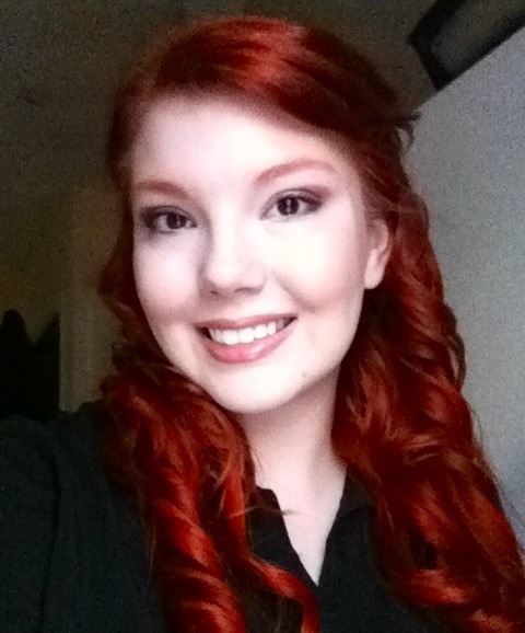 Sweet Scarlet | Rhiannon P.'s (rhiannonp) Photo | Beautylish