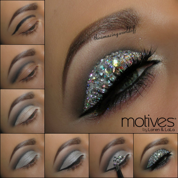 Janine F.'s (theamazingworldofj) Photos | Beautylish