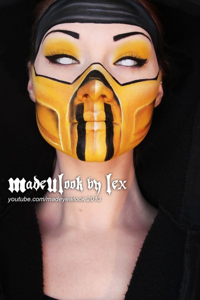 Alexys F.'s (madeulookbylex) - MadeULook by Lex 2013 Gallery | Beautylish