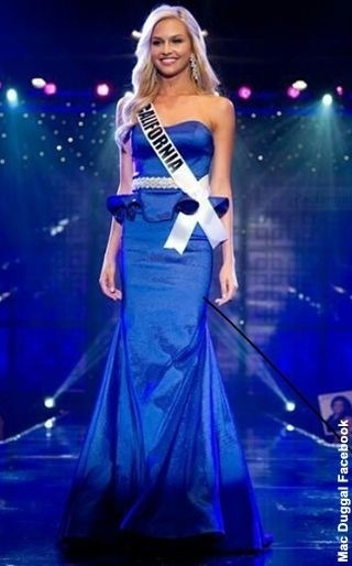 Beauty Pageant Dresses And Makeup Ideas. | Beautylish