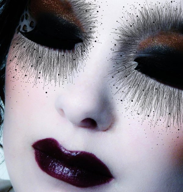 Di pietro martinelli Makeup | Di Pietro Martinelli P.'s ...