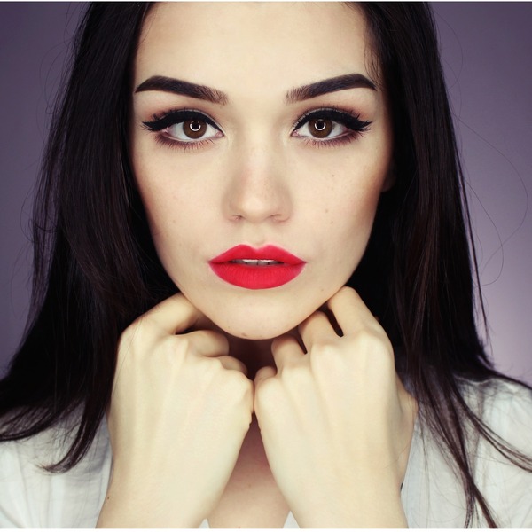 Jackie R.'s Photos Liked | Beautylish