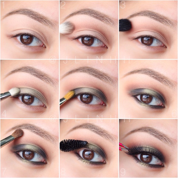 Step by step pictorial! | Joycelyn L.'s (Jlinhh) Photo | Beautylish