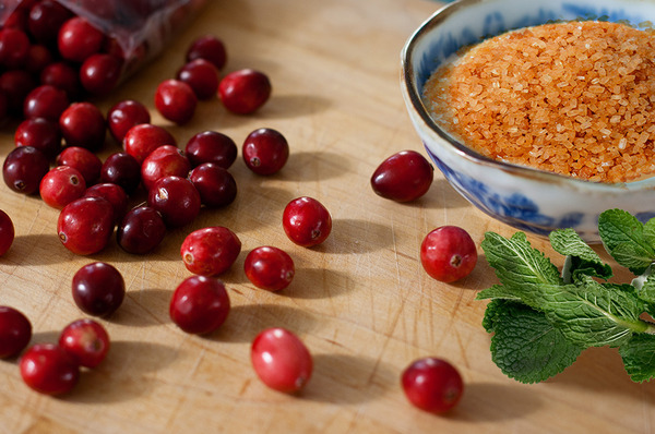 DIY Holiday Skin Pick-Me-Up | Beautylish