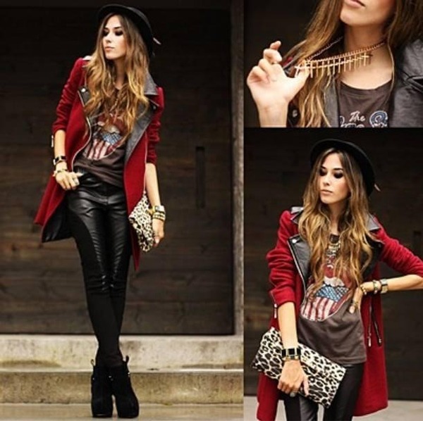 What should I wear tomorrow? | Beautylish