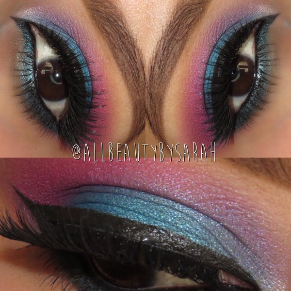 Allbeautybysarah A.'s Photos | Beautylish