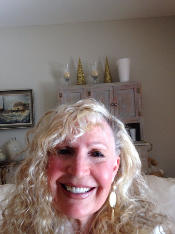 Me | ann t.'s Photo | Beautylish