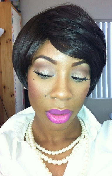 Anissa K.'s (visualxtasy) Photos Liked | Beautylish