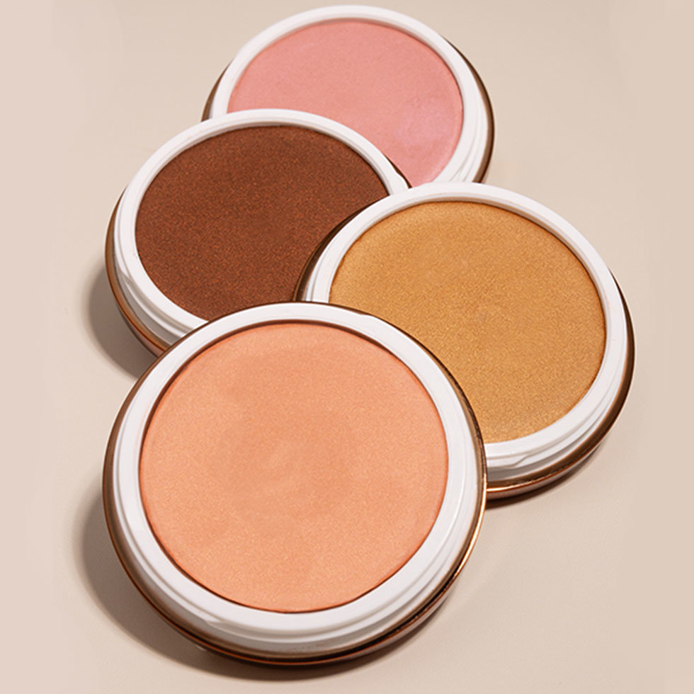 Danessa Myricks Beauty Yummy Skin Blurring Balm Powder Lowlighter ...