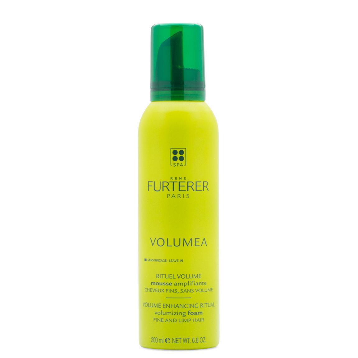 Rene Furterer Volumea Volumizing Foam | Beautylish