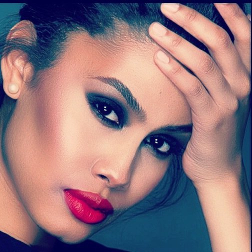 Beauty Editorial Shoot | Randolph B.'s (randolphbaileyMUA) Photo ...