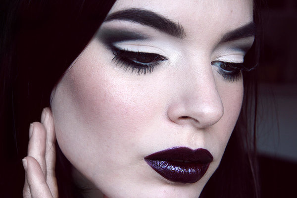 Creature | Viola H.'s (KillerColours) Photo | Beautylish