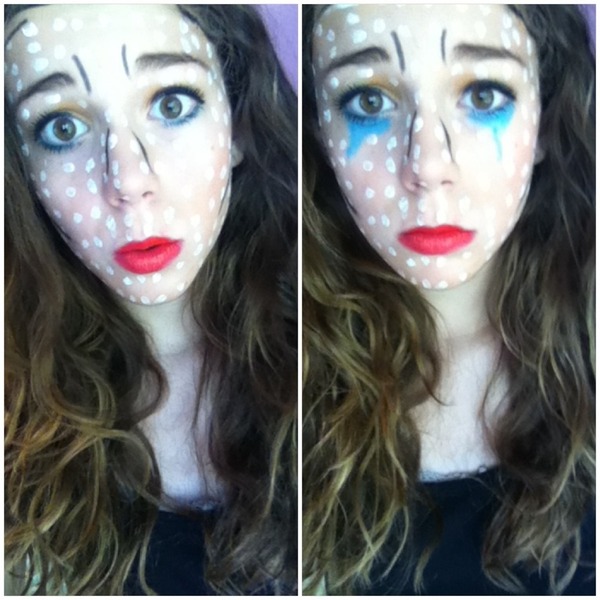 Which special Effects makeup is best? | Beautylish