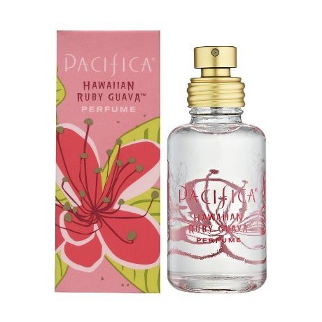 Pacifica Hawaiian Ruby Guava Spray Perfume | Beautylish