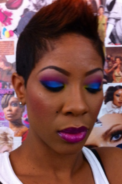 Anissa K.'s (visualxtasy) Photos Liked | Beautylish