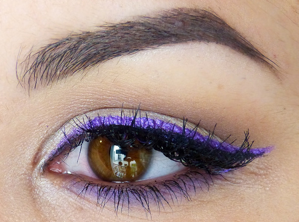 Duochrome | Leanna T.'s (leanna_t) Photo | Beautylish