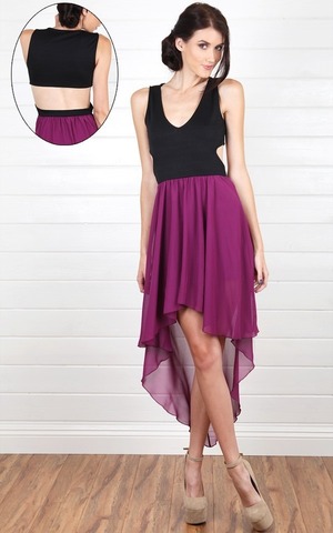 What dress for grade 8 grad?? | Beautylish