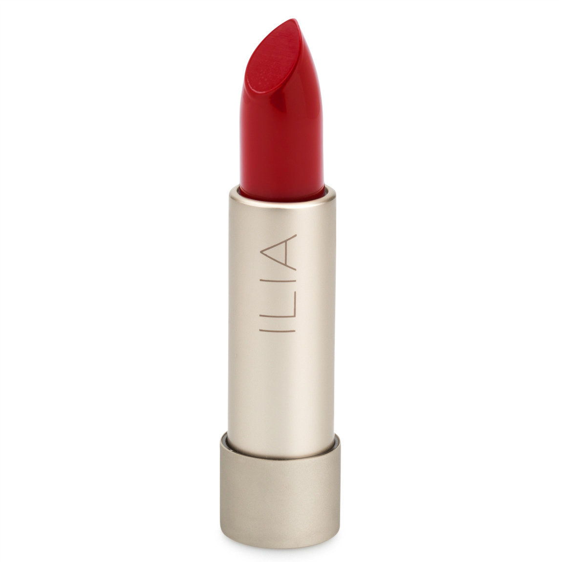 ILIA Color Block Lipstick True Red | Beautylish