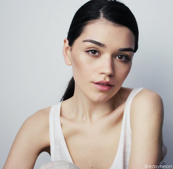 Clean | Diana C.'s (easyNeon) Photo | Beautylish