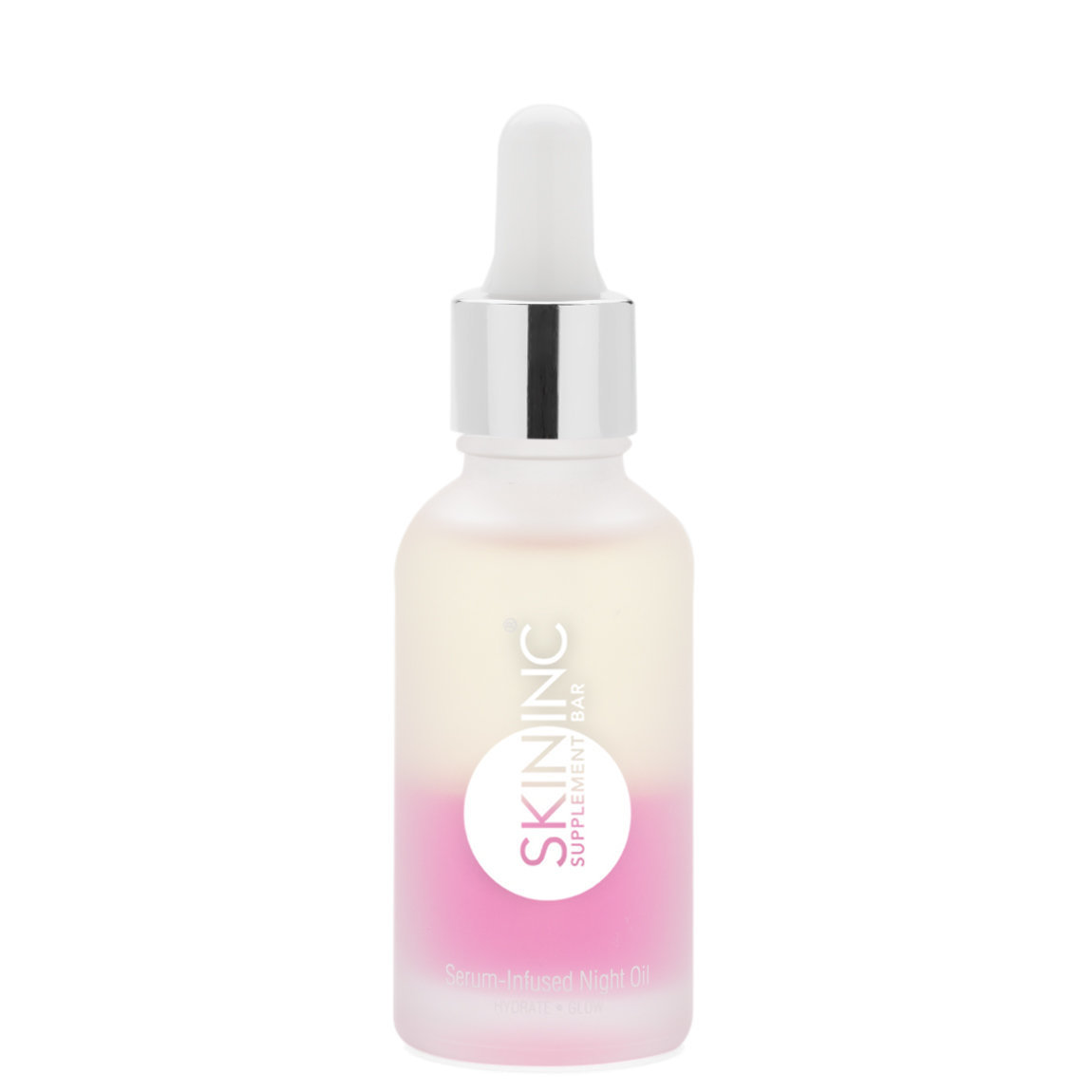 Skin Inc Supplement Bar Serum-Infused Night Oil | Beautylish