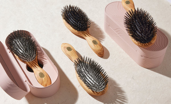 The Art of Brushmaking with Altesse Studio’s Julia Tissot-Gaillard ...