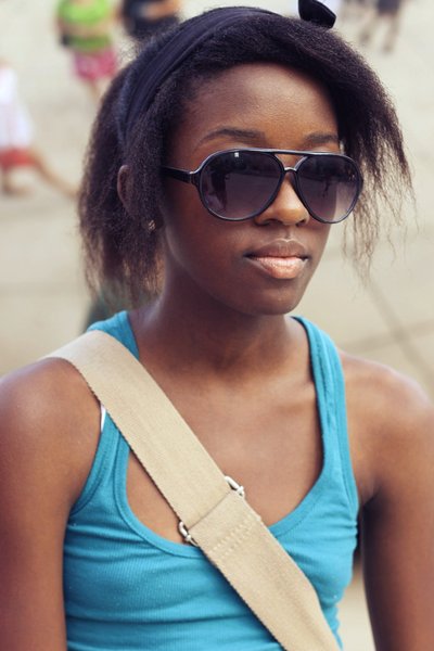 Toyosi x. (toyosi) | Beautylish