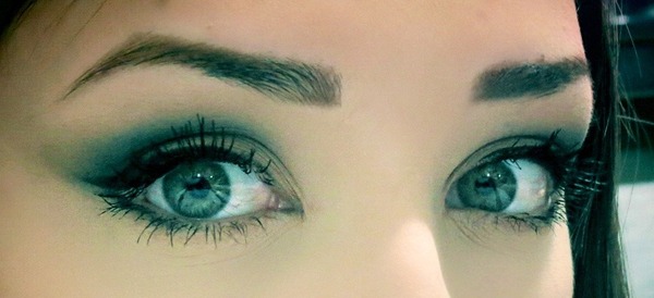 Eyess | Fran P.'s (phraaan) Photo | Beautylish