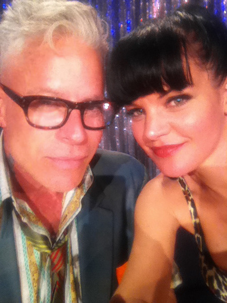 Billy B.'s (billyb) - Billy Brasfield - better known as - Makeup Artist ...