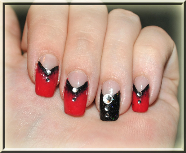 Amanda S.'s (madamluck) Photos | Beautylish