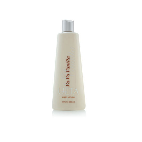 ULTA Body Lotion Va Va Vanilla | Beautylish